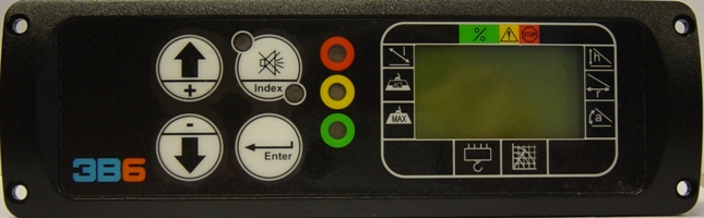 Welkom bij LMP Uw 3B6 Dealer